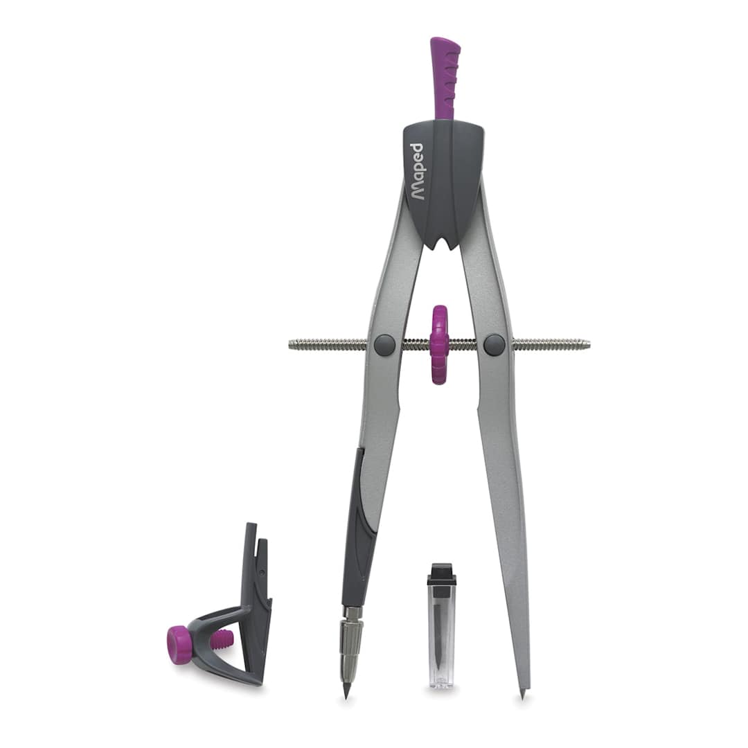Maped Precision Bow Compass | BLICK Art Materials