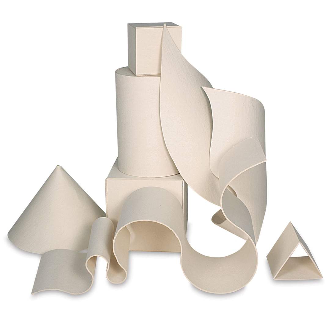 Art Alternatives Modeling Pulp Board | BLICK Art Materials