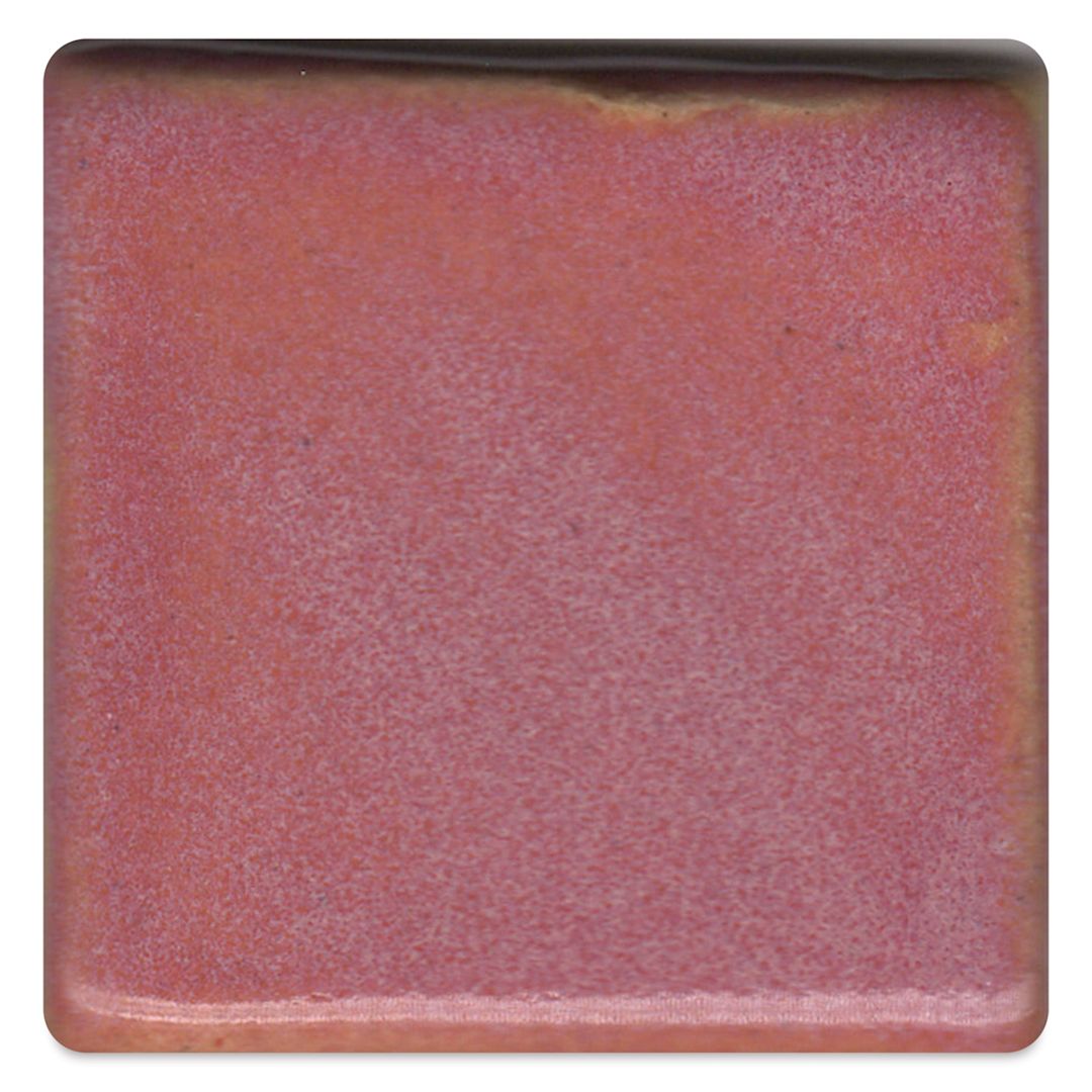 Coyote Mottled Glaze - Fire Opal, 16 oz | BLICK Art Materials