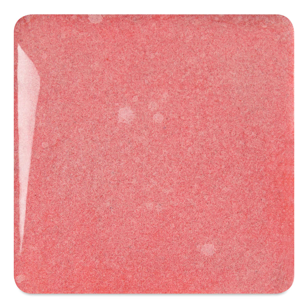 Speedball Studio Plus Glaze - Berry Pop, 2 oz | BLICK Art Materials