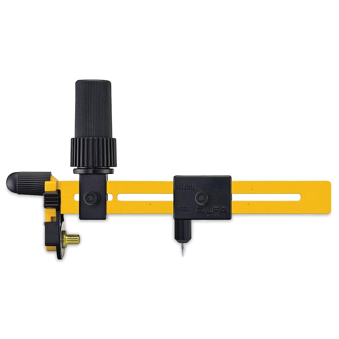 Olfa Rotary Circle Cutter | BLICK Art Materials