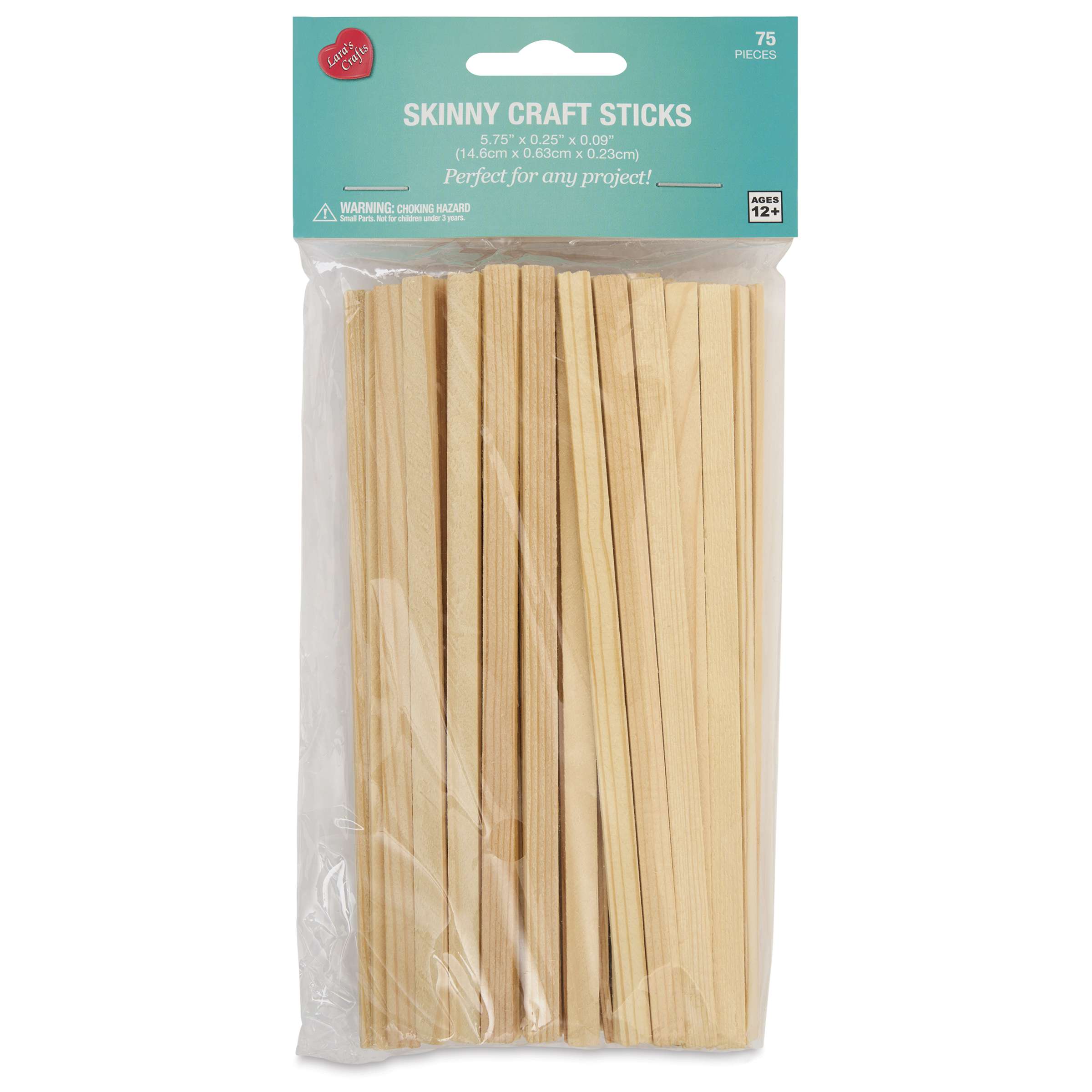 Cousin DIY Skinny Craft Sticks | BLICK Art Materials