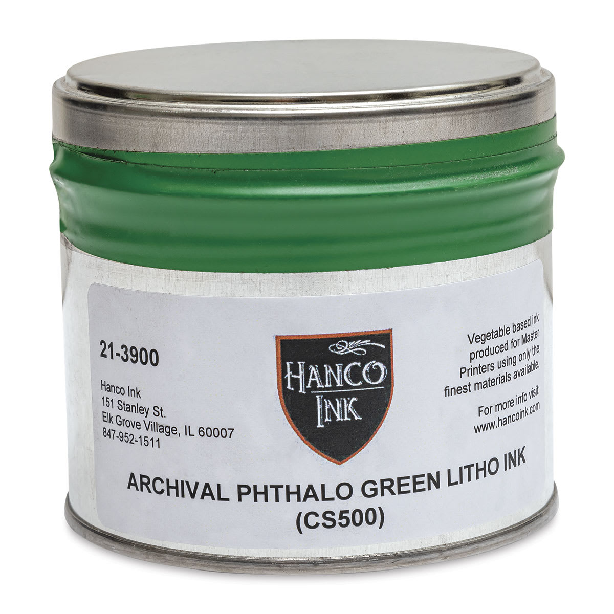 Hanco Litho Inks | BLICK Art Materials