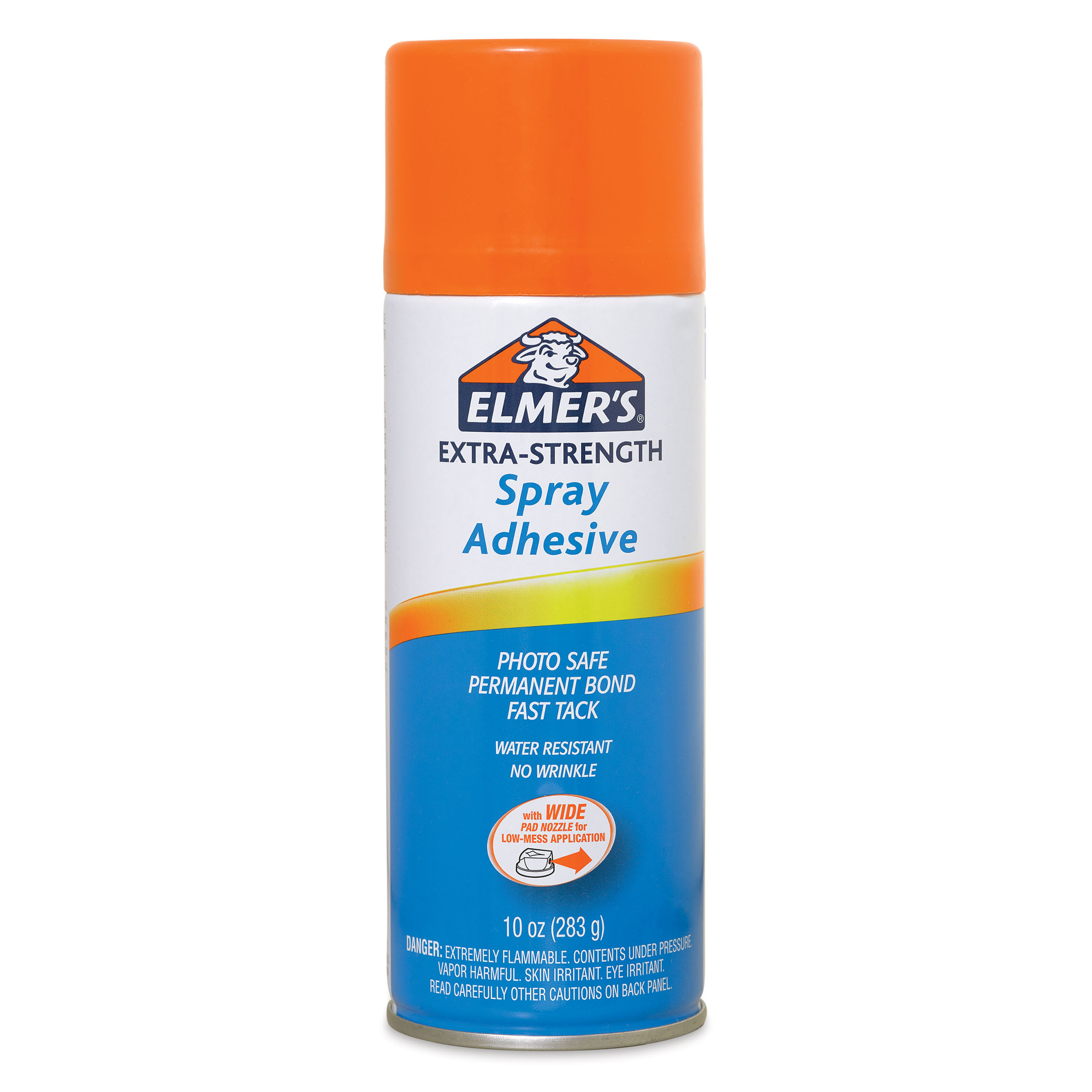 Elmer's Extra Strength Spray Adhesive | BLICK Art Materials