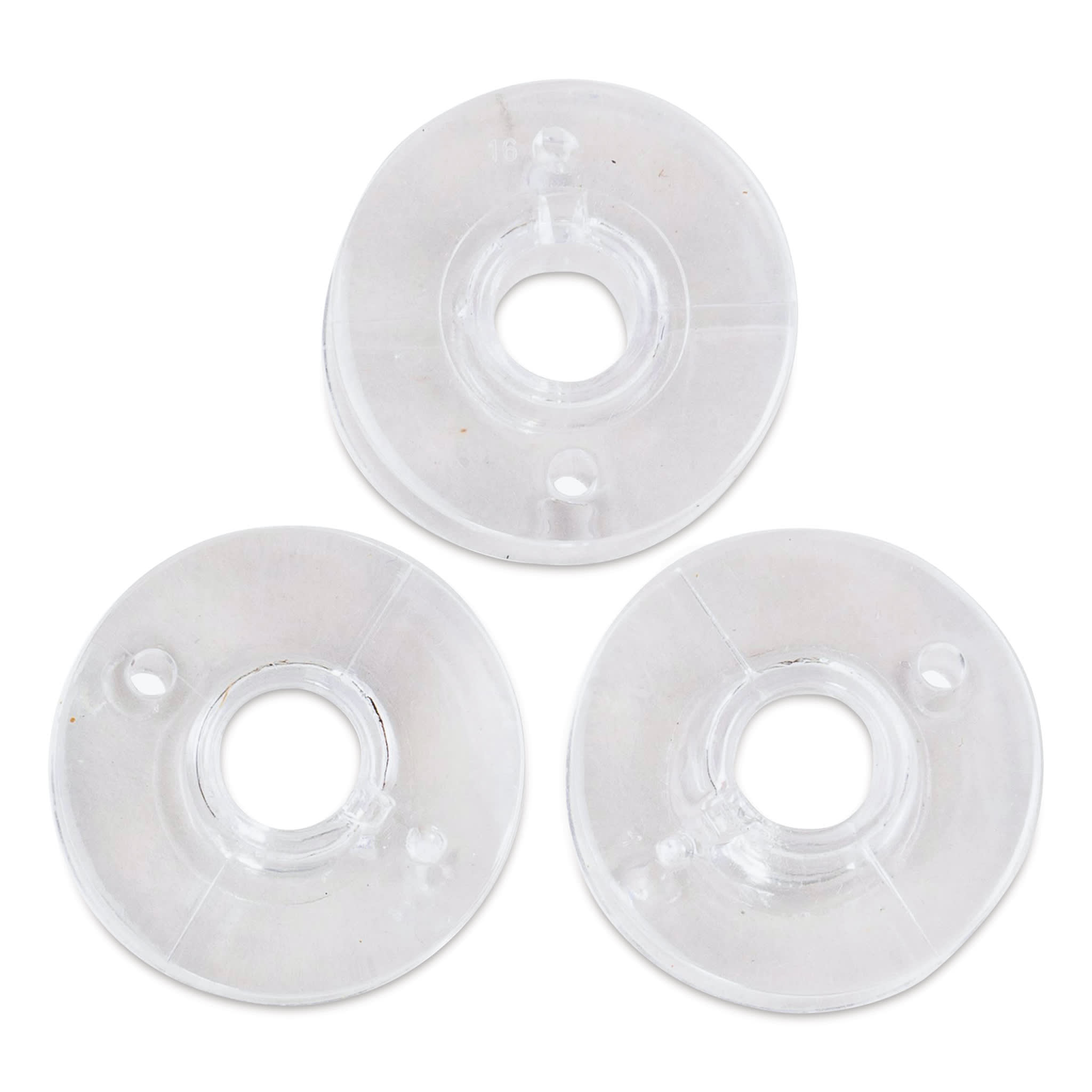 Singer Sewing Machine Bobbins | BLICK Art Materials