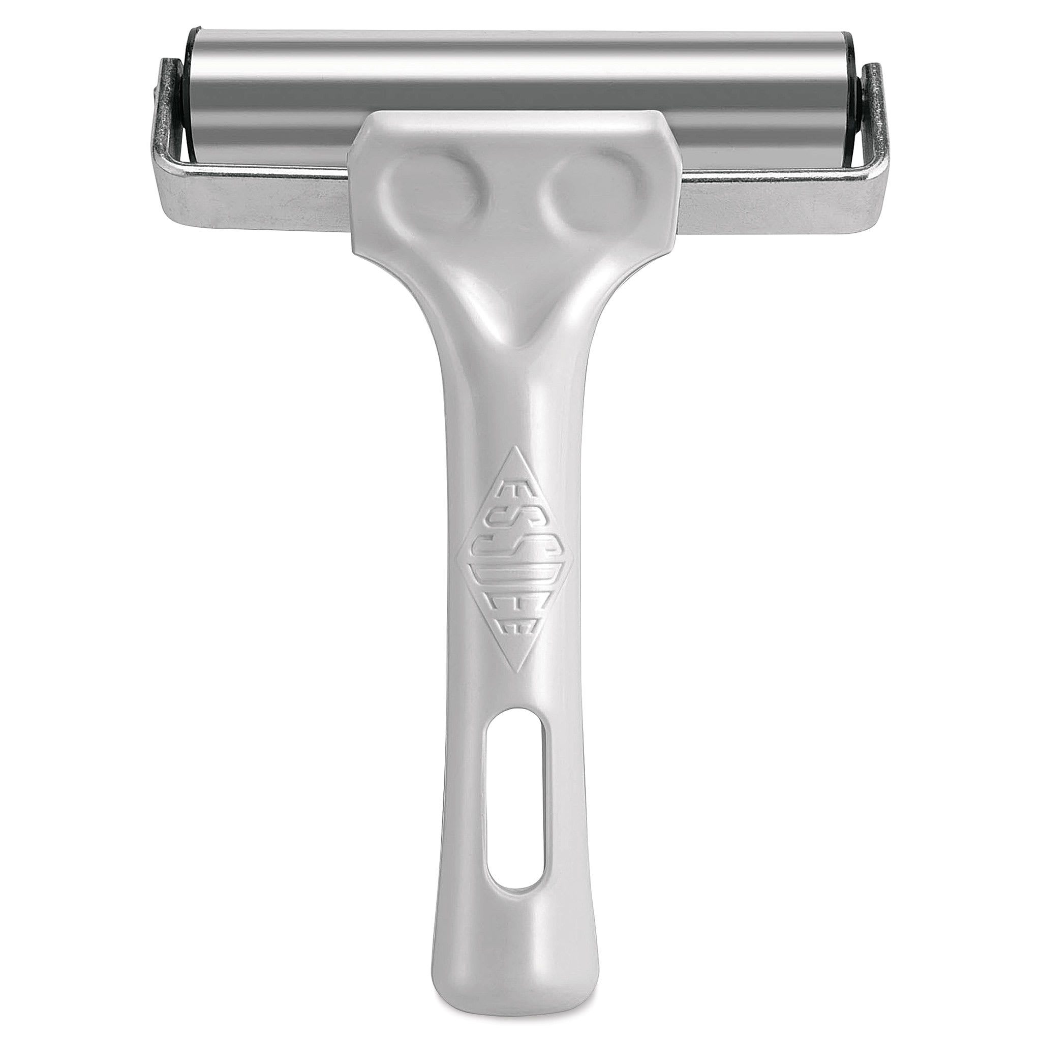 Essdee Aluminium Craft Roller - 4" | BLICK Art Materials
