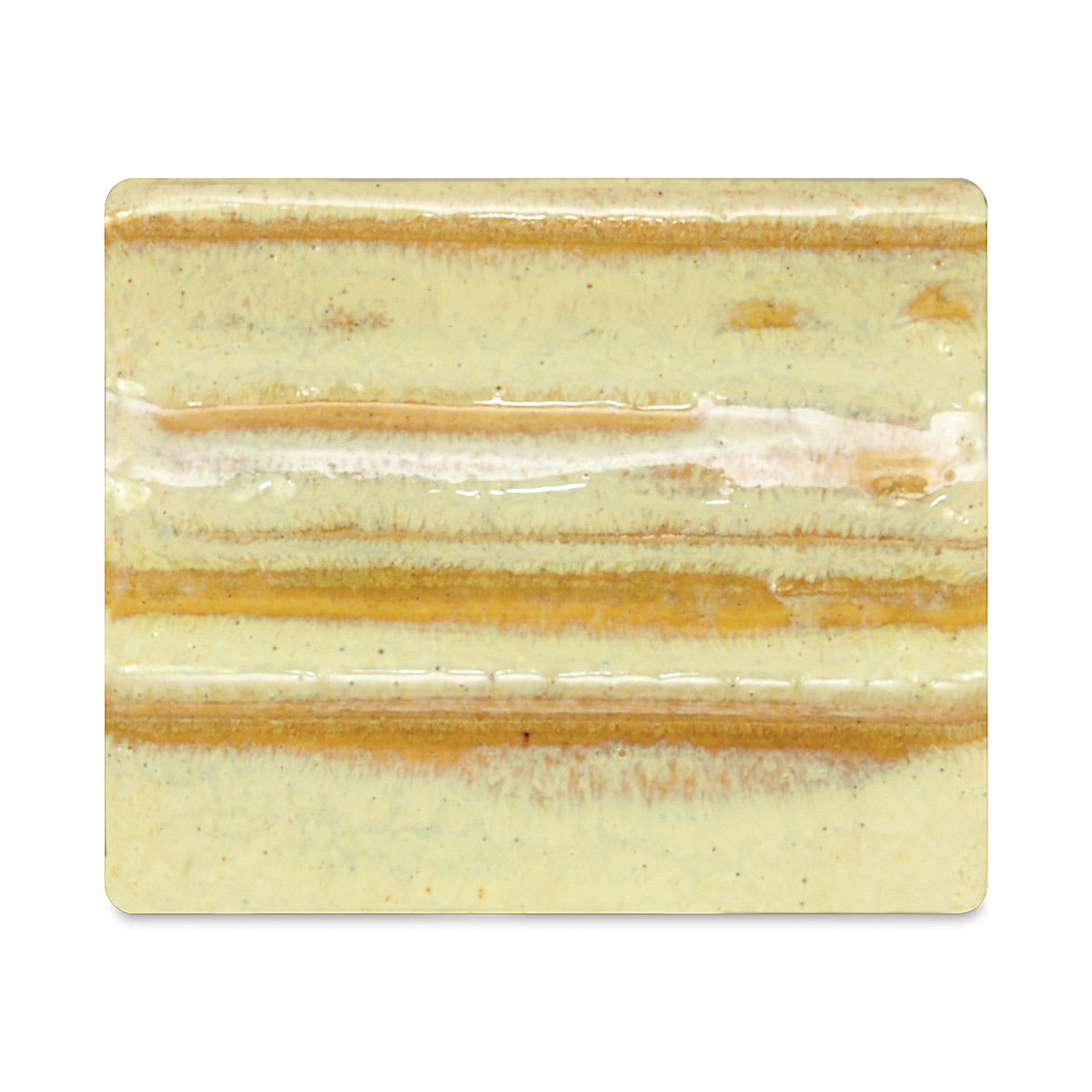 Spectrum Stoneware Glaze - Texture Chowder, Pint | BLICK Art Materials