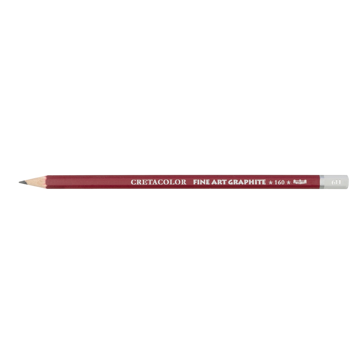 Fine Art Graphite Pencils 6H | BLICK Art Materials