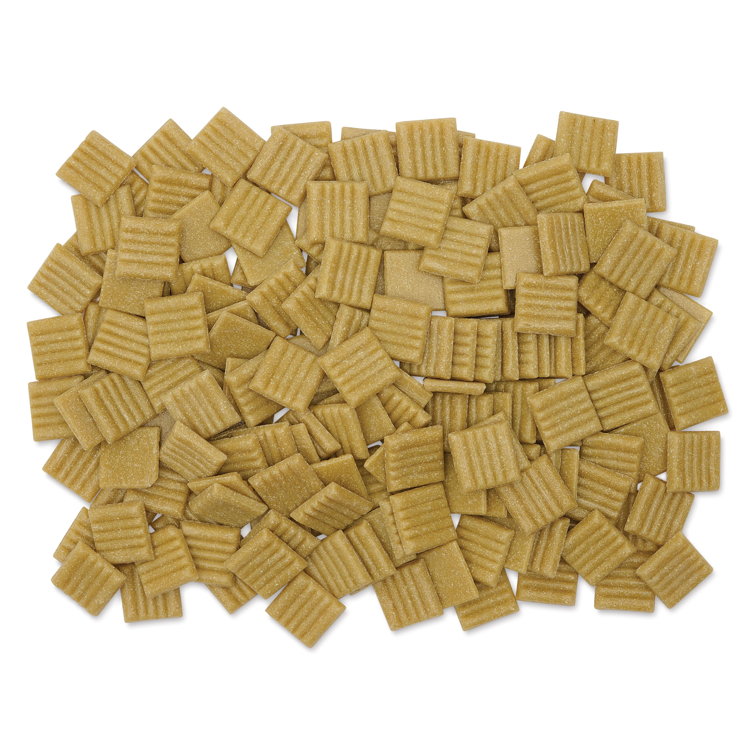 Mosaic Mercantile Venetian Tiles - Sand, 3/4", 16 oz | BLICK Art Materials